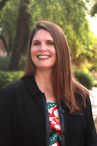 Stephanie Stahl Hamilton for Arizona